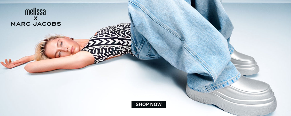 MARC JACOBS – Melissa India